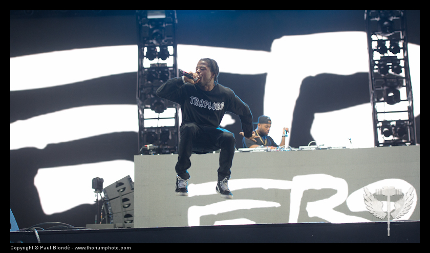 Full Flex Express Tour @ FEQ (Québec) - Thorium Magazine